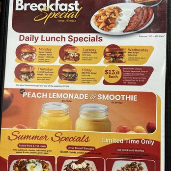 STACKED PANCAKE & BREAKFAST HOUSE - Updated December 2025 - 45 Photos ...