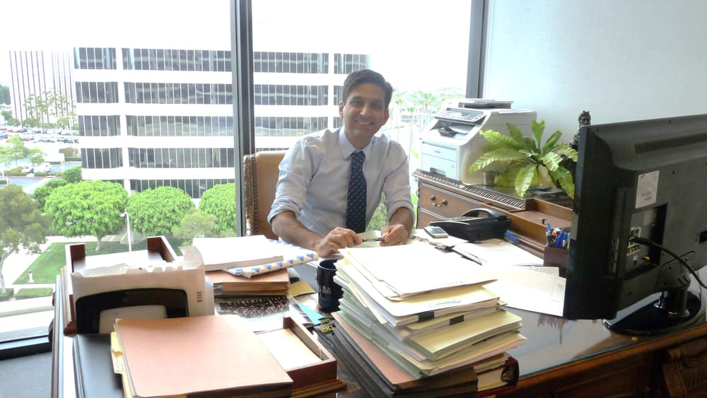 MAX ALAVI APC, OC TRUSTS LAWYER - Updated August 2025 - 3711 Long Beach ...