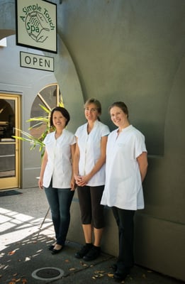A SIMPLE TOUCH SPA - 15 Photos & 116 Reviews - 239 Center St ...