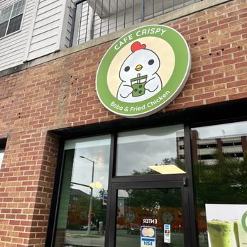 CAFE CRISPY - Updated December 2025 - 36 Photos & 26 Reviews - 40119th ...