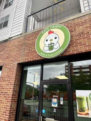 CAFE CRISPY - Updated October 2025 - 31 Photos & 23 Reviews - 401 19th ...