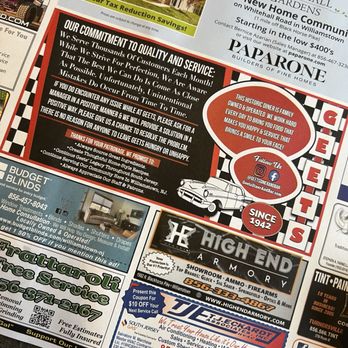 GEETS DINER & BAR - Updated December 2025 - 132 Photos & 112 Reviews ...