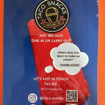 TACO SNACK - Updated December 2025 - 59 Photos & 39 Reviews - 1305 N ...