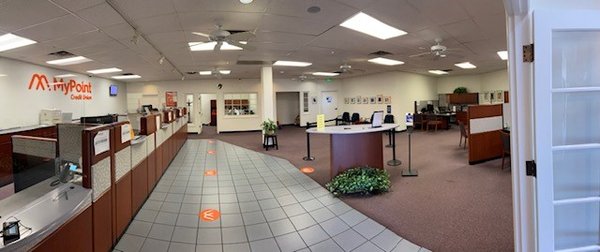 MYPOINT CREDIT UNION - EL CAJON - Updated January 2026 - 21 Reviews ...