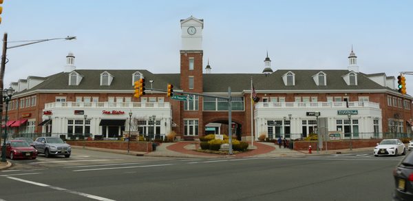 LIVINGSTON TOWN CENTER - Updated December 2025 - 1110-8100 Town Center ...