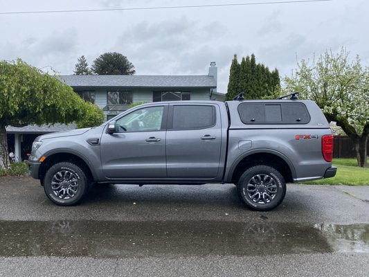 SUPER HAWK CANOPY - Updated December 2025 - 15 Photos & 19 Reviews ...