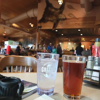 GRIZZLY BURGER - Updated August 2025 - 47 Photos & 46 Reviews - 238 5 ...