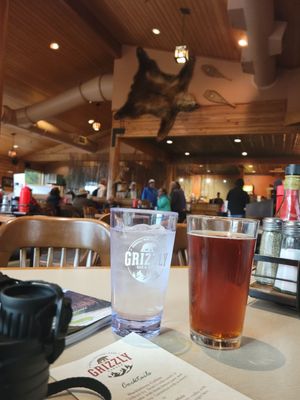 GRIZZLY BURGER - Updated August 2025 - 47 Photos & 46 Reviews - 238 5 ...