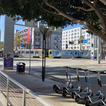 DOWNTOWN LONG BEACH STATION - Updated December 2025 - 37 Photos & 22 ...