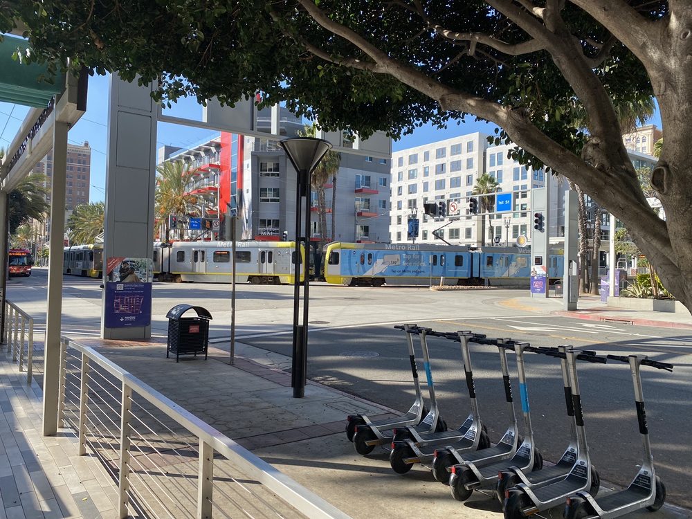 DOWNTOWN LONG BEACH STATION - Updated December 2025 - 37 Photos & 22 ...