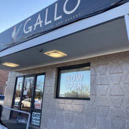 GALLO ITALIAN SUPPER CLUB AND BAKERY - Updated October 2025 - 310 ...