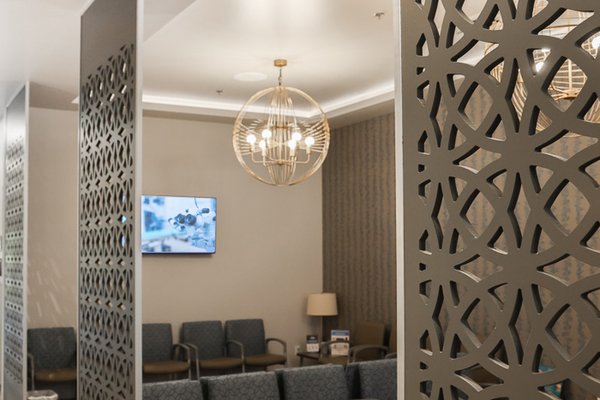 WELLISH ABRAMS VISION INSTITUTE - Updated November 2025 - 18 Photos ...