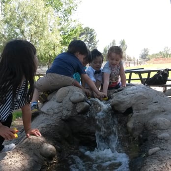 RANCHO SIMI RECREATION & PARK DISTRICT - Updated December 2025 - 16 ...