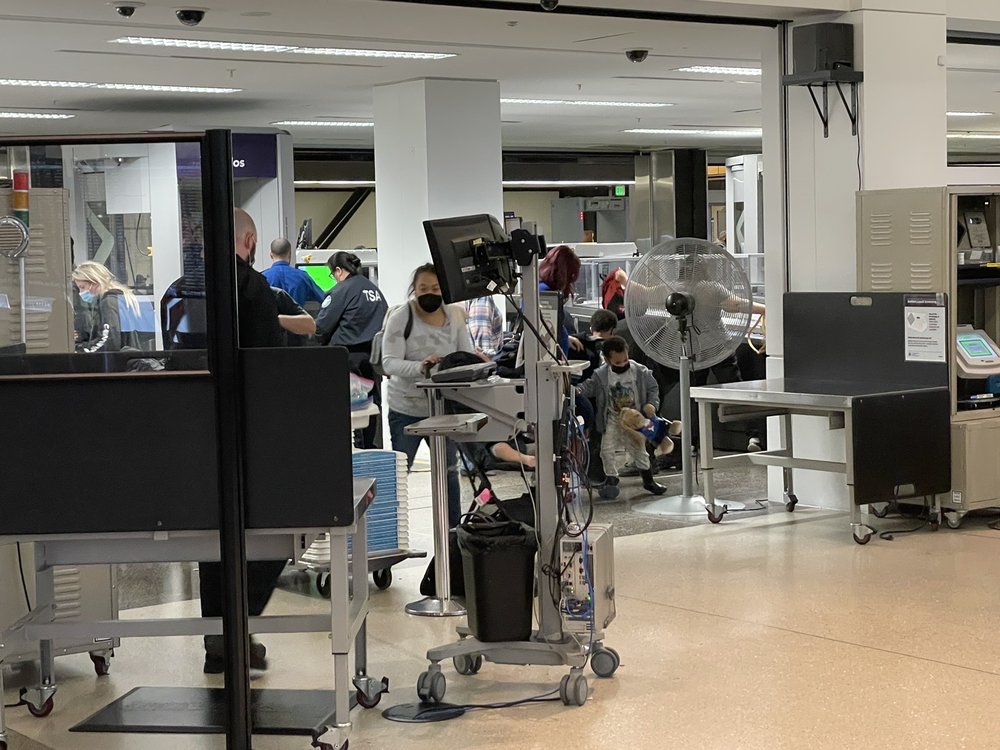 TSA PRE-CHECK - Updated August 2024 - 50 Reviews - 17801 International ...