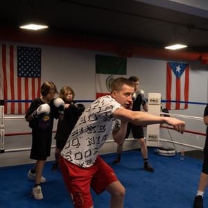 FIGHT FACTORY - Updated August 2025 - 35 Photos & 44 Reviews - 4405 ...