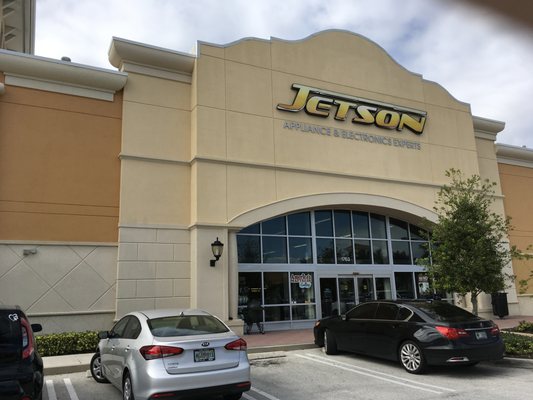 JETSON TV & APPLIANCE ST LUCIE WEST - Updated January 2026 - 11 Photos ...