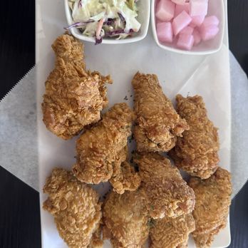 VONS CHICKEN - Updated April 2025 - 1780 Photos & 1087 Reviews - 1082 E ...