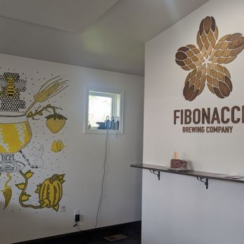 FIBONACCI BREWING - Updated January 2026 - 131 Photos & 59 Reviews ...