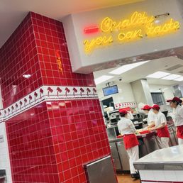 IN-N-OUT BURGER - Updated July 2025 - 320 Photos & 315 Reviews - 4840 N ...
