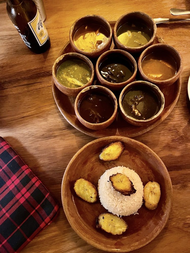 LOS PACOS - Updated June 2025 - 38 Photos & 40 Reviews - Abasolo 121 ...