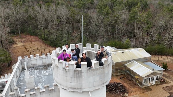 UHUBURG EAGLE OWL CASTLE - Updated November 2025 - 12 Reviews & 61 ...