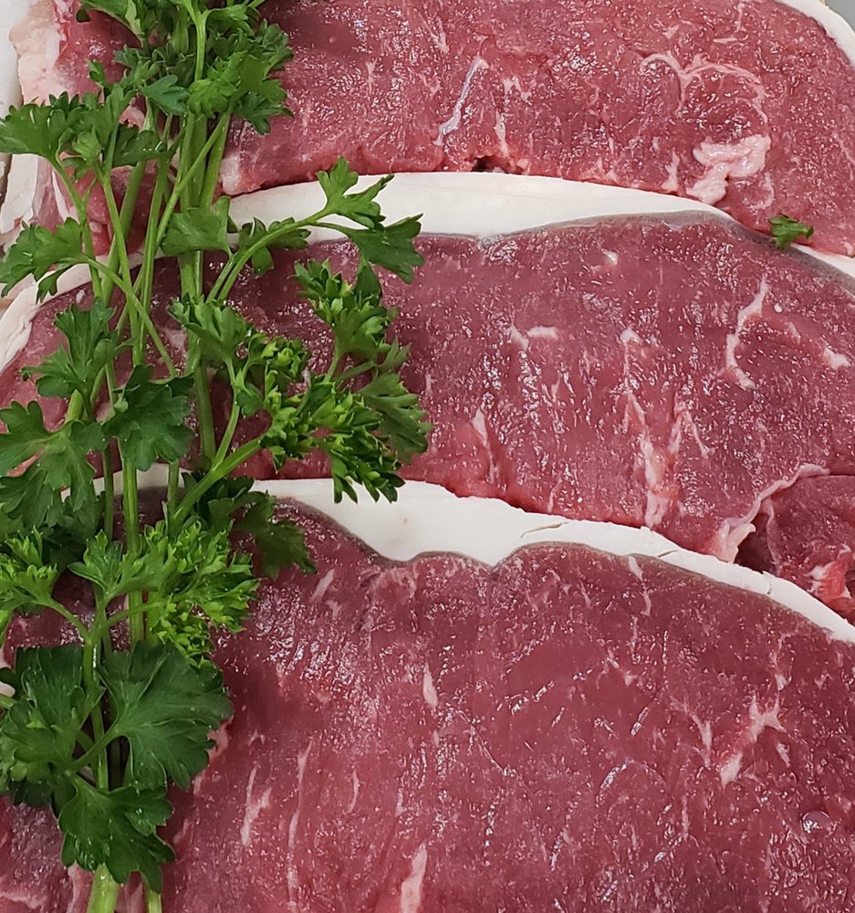 BURGARDT’S BUTCHER SHOP - Updated August 2024 - 101 - 701 Centre Street ...