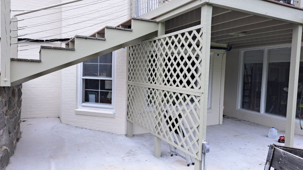 ALBERT’S REMODELING & PAINTING - Newark, Delaware - Painters - Phone ...