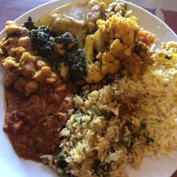 SITAR INDIAN CUISINE - Updated May 2024 - 183 Photos & 313 Reviews ...