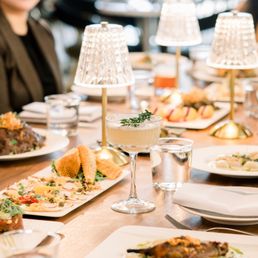 ROSE PARK BISTRO - Updated August 2025 - 1099 Photos & 453 Reviews ...