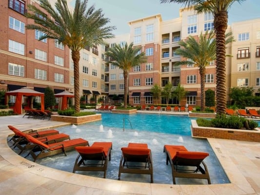 HANOVER RICE VILLAGE - Updated October 2025 - 61 Photos & 68 Reviews ...