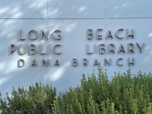 DANA BRANCH LIBRARY - Updated December 2025 - 13 Photos & 24 Reviews ...