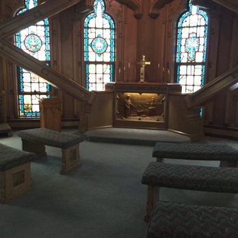 FIRST UNITED METHODIST CHURCH AT THE CHICAGO TEMPLE - Updated December ...