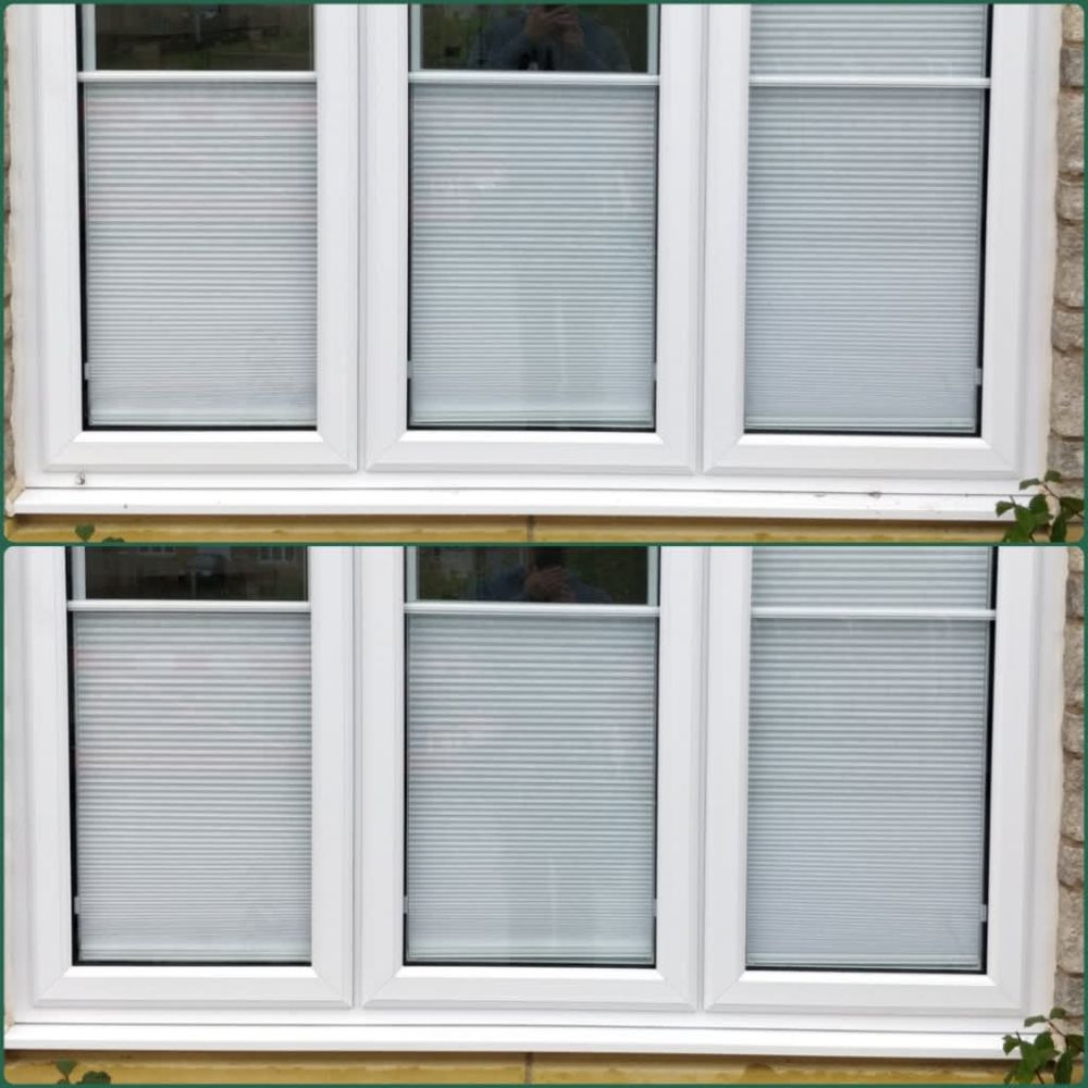 WILSONS WINDOWS - 21 Pippin Rd, Somerton, Somerset, United Kingdom ...