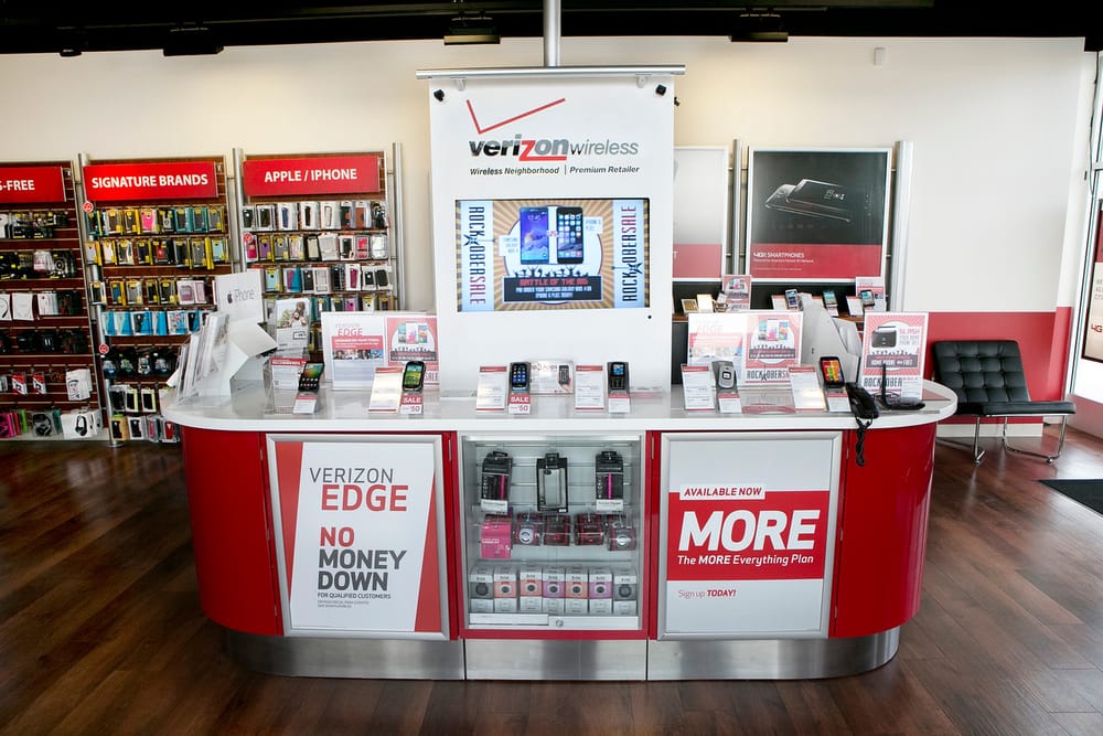 GOWIRELESS VERIZON PREMIUM RETAILER - Updated December 2025 - 11 ...