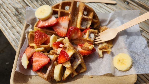 WAFFLETON - Updated January 2026 - 60 Photos & 40 Reviews - 54245 N ...