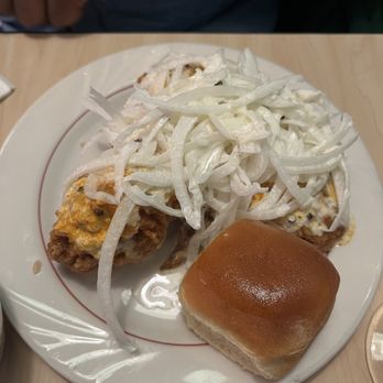 BANTAM KING - Updated September 2024 - 1618 Photos & 978 Reviews - 501 ...