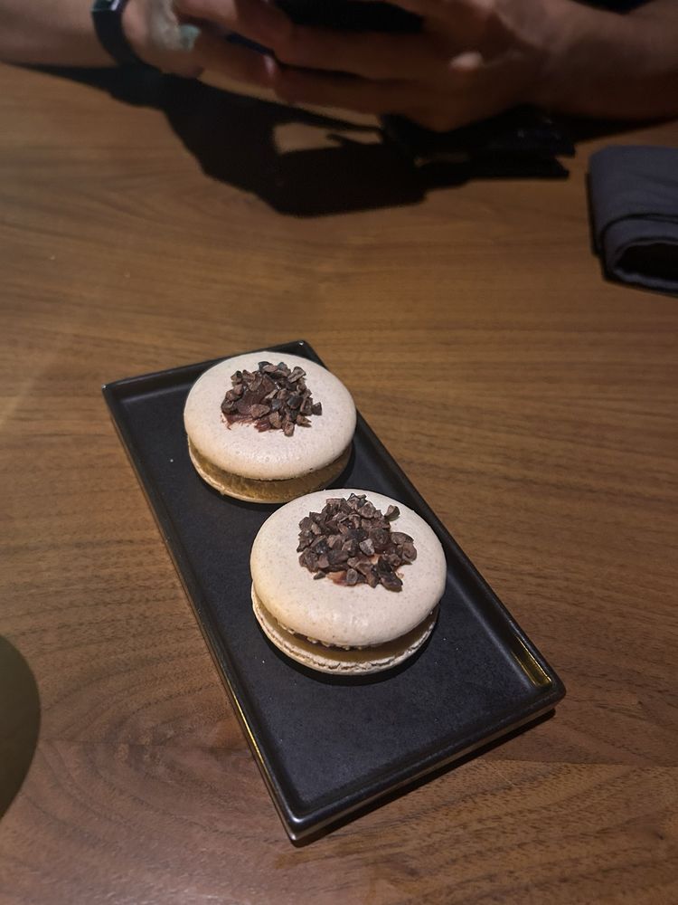 BÓVEDA RESTAURANTE - Updated March 2025 - 42 Photos & 12 Reviews - Ave ...