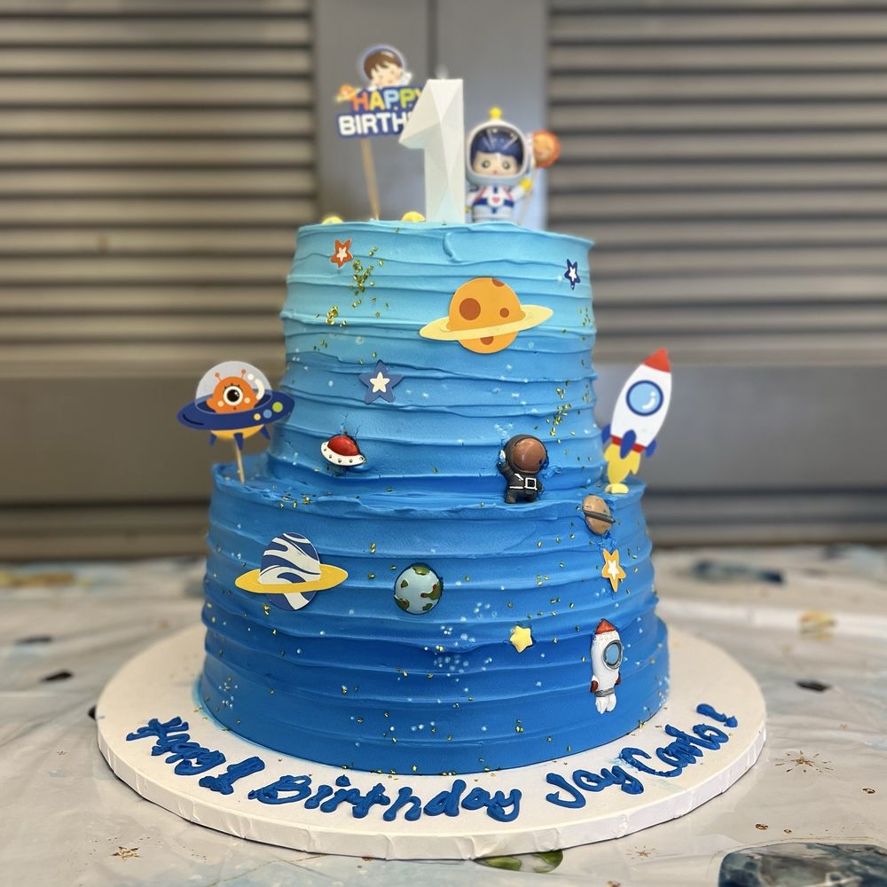 RUBY BAKERY - Updated December 2025 - 628 Photos & 525 Reviews - 5042 ...