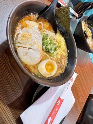 SASUKE RAMEN HOUSE - Updated August 2025 - 25 Photos & 29 Reviews ...