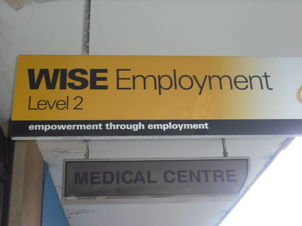 WISE EMPLOYMENT PRAHRAN - Updated September 2025 - Level 2, 159 High ...