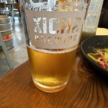 XICHA BREWING - EUGENE - Updated May 2025 - 107 Photos & 60 Reviews ...