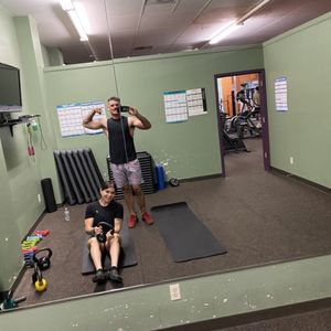 IN-SHAPE FITNESS - Updated June 2025 - 44 Photos & 132 Reviews - 2254 ...