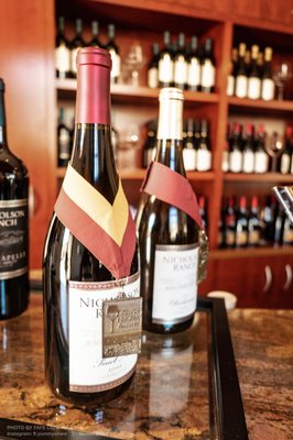 NICHOLSON RANCH WINERY - Updated May 2024 - 520 Photos & 349 Reviews ...