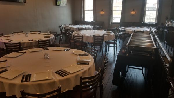 BAR 3 MILLVALE - 72 Photos & 60 Reviews - American (New) - 217 N Ave ...