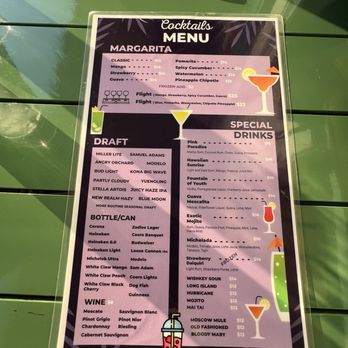 OCEAN SHACK - Updated December 2024 - 153 Photos & 64 Reviews - 2163 N ...