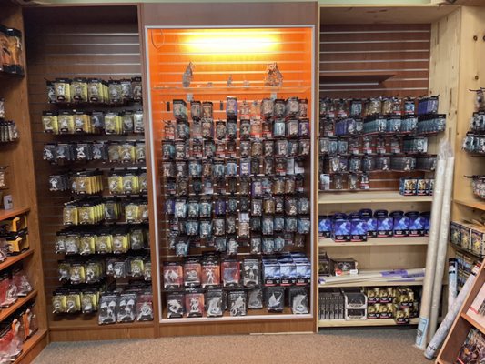 TABLETOP GAMING CENTER - Updated October 2025 - 72 Photos & 15 Reviews ...