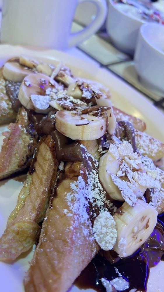 BUTTERMILK CAFE & BAKERY - Updated April 2025 - 187 Photos & 282 ...