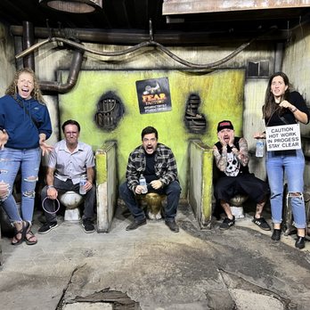 FEAR FACTORY - TEMP. CLOSED - Updated January 2026 - 84 Photos & 136 ...