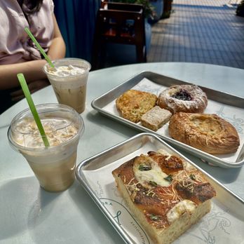 THE FLORA BAKEHOUSE - Updated September 2024 - 425 Photos & 181 Reviews ...