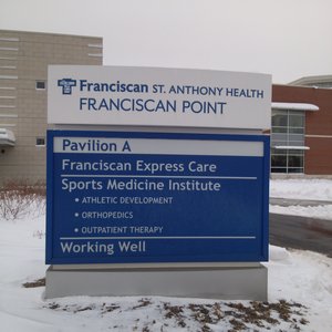 FRANCISCAN HAMMOND CLINIC - Updated December 2025 - 19 Reviews - 7905 ...